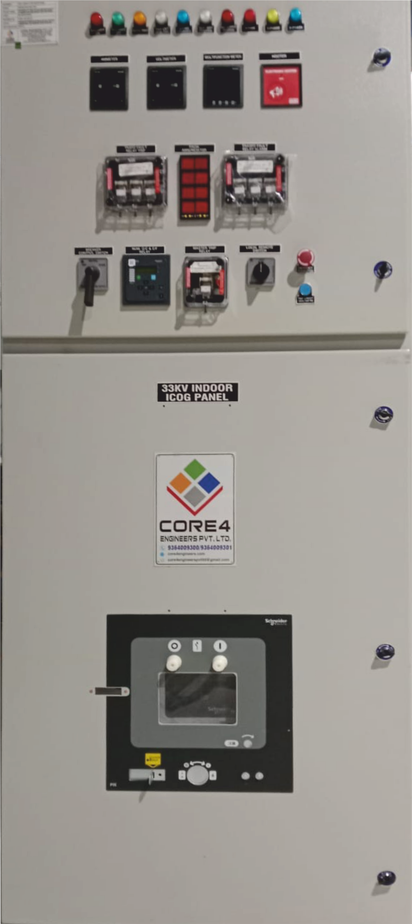 Core 4 Engineers